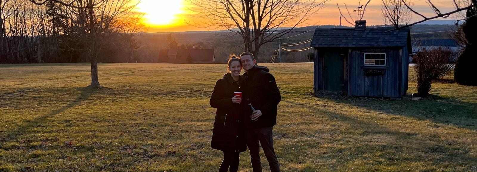 Jenny Loughlin and Michael Magerman's Wedding Registry on Zola