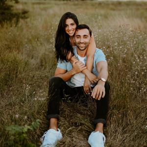 Stefanie Maisto and Jesse Petrini's Wedding Registry on Zola