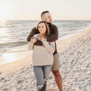 Amanda Shiver and Alexander Mickenberg's Wedding Registry on Zola