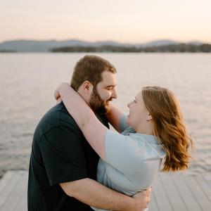 Alyssa Santostefano and Matthew Montano's Wedding Registry on Zola