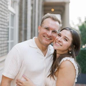 Emily Lockaby and Ryan Monty's Wedding Registry on Zola