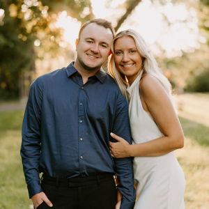Emma Nicholas and Daniel Mortenson's Wedding Registry on Zola