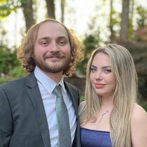 Kaitlyn Kapusta and Ryan Mulhall's Wedding Registry on Zola