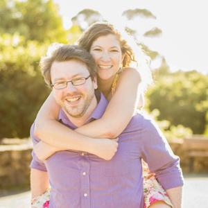 Stephanie Monrad and Jonathan Neely's Wedding Registry on Zola