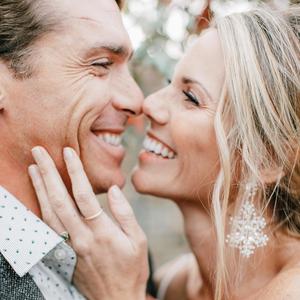 Catherine Reisig and Ryan Dunn's Wedding Registry on Zola