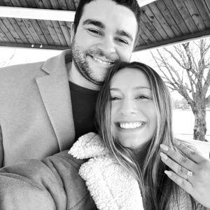 Victoria Kokoszka and Ryan DelRose's Wedding Registry on Zola