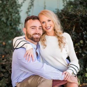 Elizabeth Oliver and Austin Treadwell's Wedding Registry on Zola