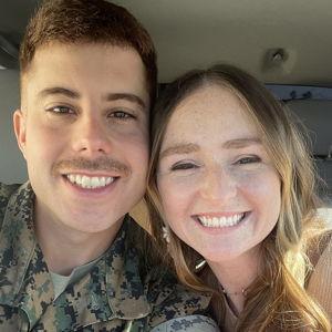 Eliza Faloona and Jacob Newman's Wedding Registry on Zola