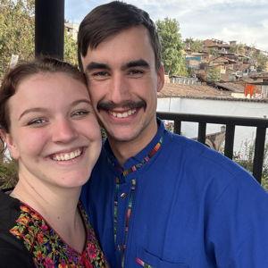 Lydia Morris and Theodore Saxe's Wedding Registry on Zola