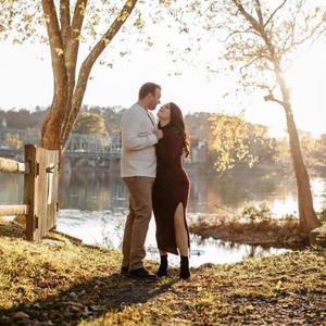 Dana Suzanne Pilla and Ian Patrick O’Grady's Wedding Registry on Zola