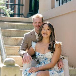 Valerie Szeto and Sean Osgood's Wedding Registry on Zola
