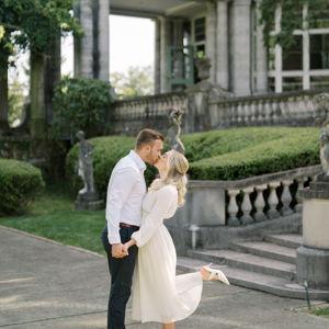 Madeline Amend and Connor Osgood's Wedding Registry on Zola