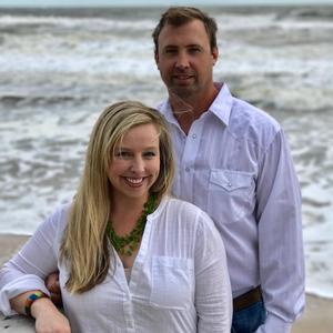 Amanda Vanyi and Brandon Overstreet's Wedding Registry on Zola