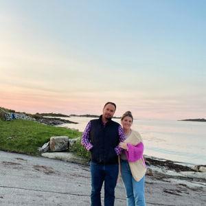Courtney Nicole MacLeod and Zach Elijah Perigo's Wedding Registry on Zola