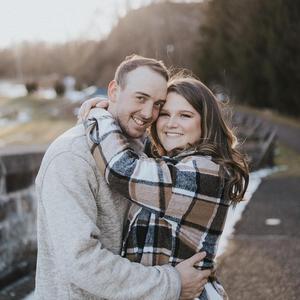 Emily Lowery and Dakota Phillips's Wedding Registry on Zola