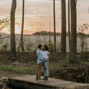 Samantha Magner and Andrew Piergiovanni's Wedding Registry on Zola