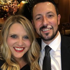 Dana Devitt and Mark Piland's Wedding Registry on Zola