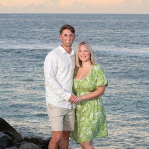 Megan Hanrahan and Jared Ping's Wedding Registry on Zola