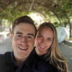 Sarah Wright and Ryan Platten's Wedding Registry on Zola