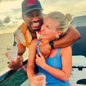 Jessica Schultz and Kevin Poindexter's Wedding Registry on Zola