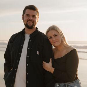 Christina Roderick and Brian Price's Wedding Registry on Zola