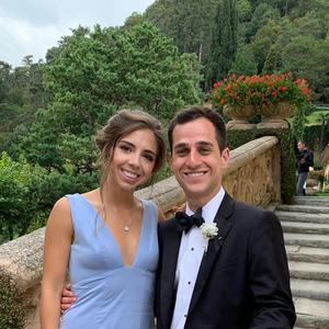 Taylor Tabb and Tony Raffa's Wedding Registry on Zola