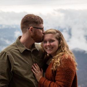 Blair Fisher and Alex Ramey's Wedding Registry on Zola