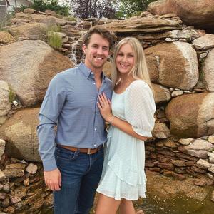 Alexa Keith and Lucas Rawls's Wedding Registry on Zola