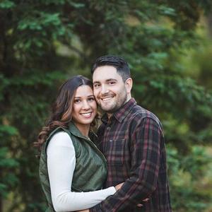 stephanie Bedessie and Michael Redfearn's Wedding Registry on Zola