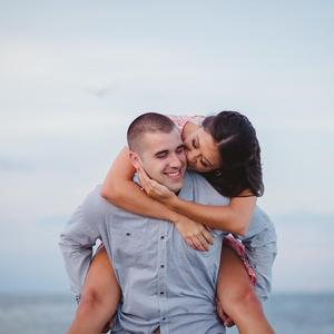 Stephanie Rodriguez and Devin Rogan's Wedding Registry on Zola