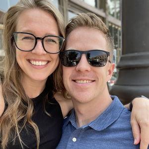 Emily Robbins and Bradley Robbins's Wedding Registry on Zola