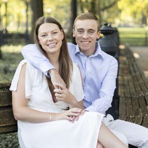 Erika Gavin and Justin Rydzewski's Wedding Registry on Zola