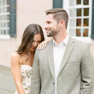 Megan Toth and Joe Sabatini's Wedding Registry on Zola