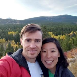 Kevin Sawrie and Michelle Paek's Wedding Registry on Zola