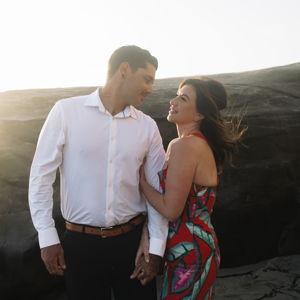 Joshua Sherard and Amanda Marcus's Wedding Registry on Zola