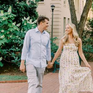 Bethany Parrott and Jason Siebert's Wedding Registry on Zola