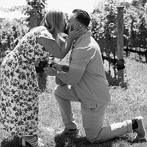 Ashley Dickes and Tommy Sinclair's Wedding Registry on Zola