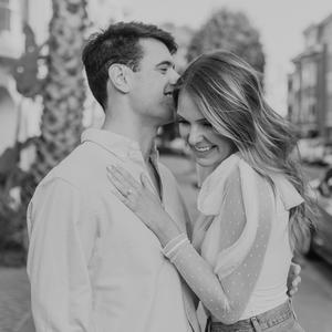 Kate Clarke and Andrew Slade's Wedding Registry on Zola