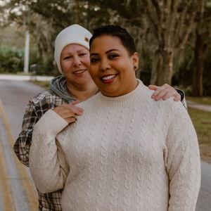 Kali Westerhoff and Sara Slater's Wedding Registry on Zola