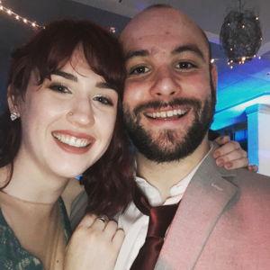 Lauren Gould and Jonathan Slowik's Wedding Registry on Zola