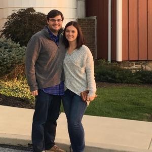 Amanda Bondy and Erik Stewart's Wedding Registry on Zola
