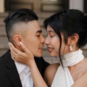 Thet Hnin Phan and Michael Phan's Wedding Registry on Zola