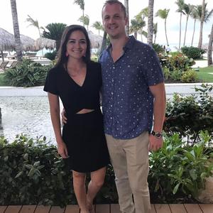 Jenna Stene and Adam Threet's Wedding Registry on Zola