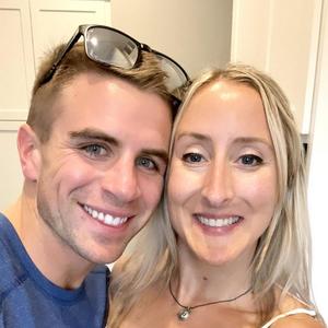 Alex Trapp and Tam Laingen's Wedding Registry on Zola