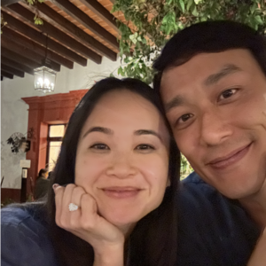 Kristen Leung and Samuel Wang's Wedding Registry on Zola