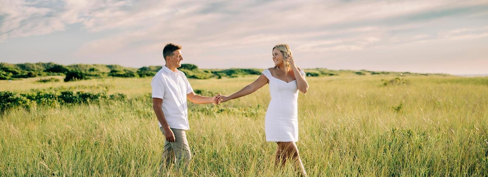 Michelle Dlugozima and Christopher Weedon's Wedding Registry on Zola