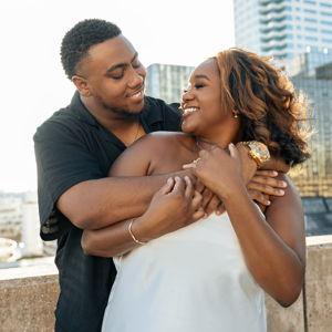 Michael Wiggs and Briah Thomas's Wedding Registry on Zola