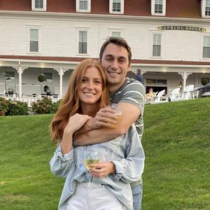Allie Merullo and Seth Windmuller's Wedding Registry on Zola