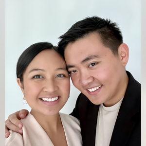 Gabrielle Pura and Justin Yang's Wedding Registry on Zola