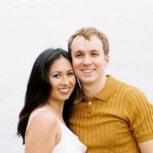 Colin Zeal and Jennifer Eng's Wedding Registry on Zola